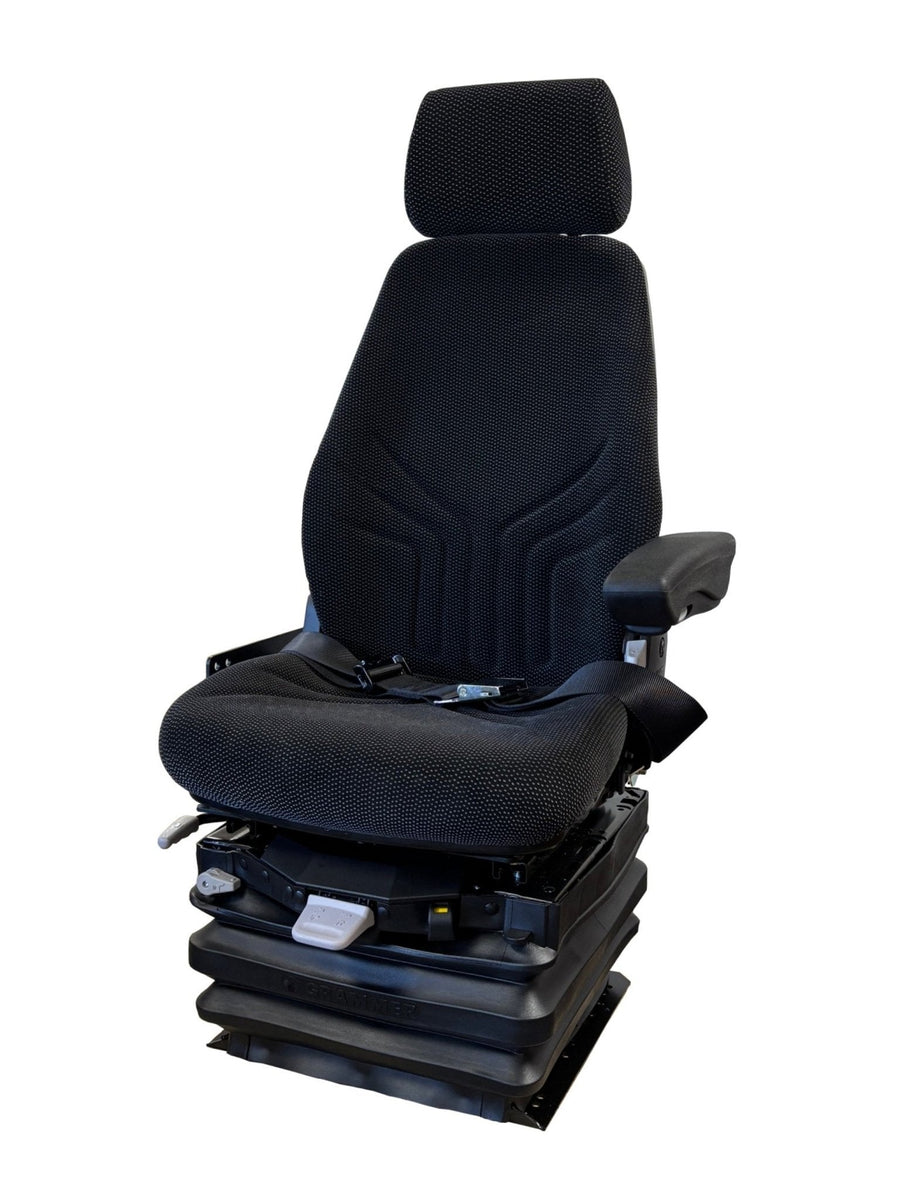 Hyundai Wheel Loader Seats for Heavy Equipment – TN Heavy Equipment Parts