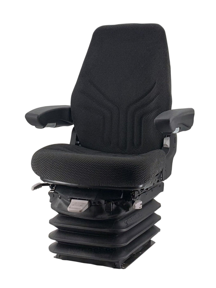 Volvo Wheel Loader Replacement OEM Seats – TN Heavy Equipment Parts