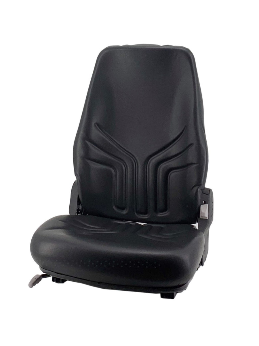 Grammer MSG85/732KH6 Komatsu Haul Truck Seat – TN Heavy Equipment Parts