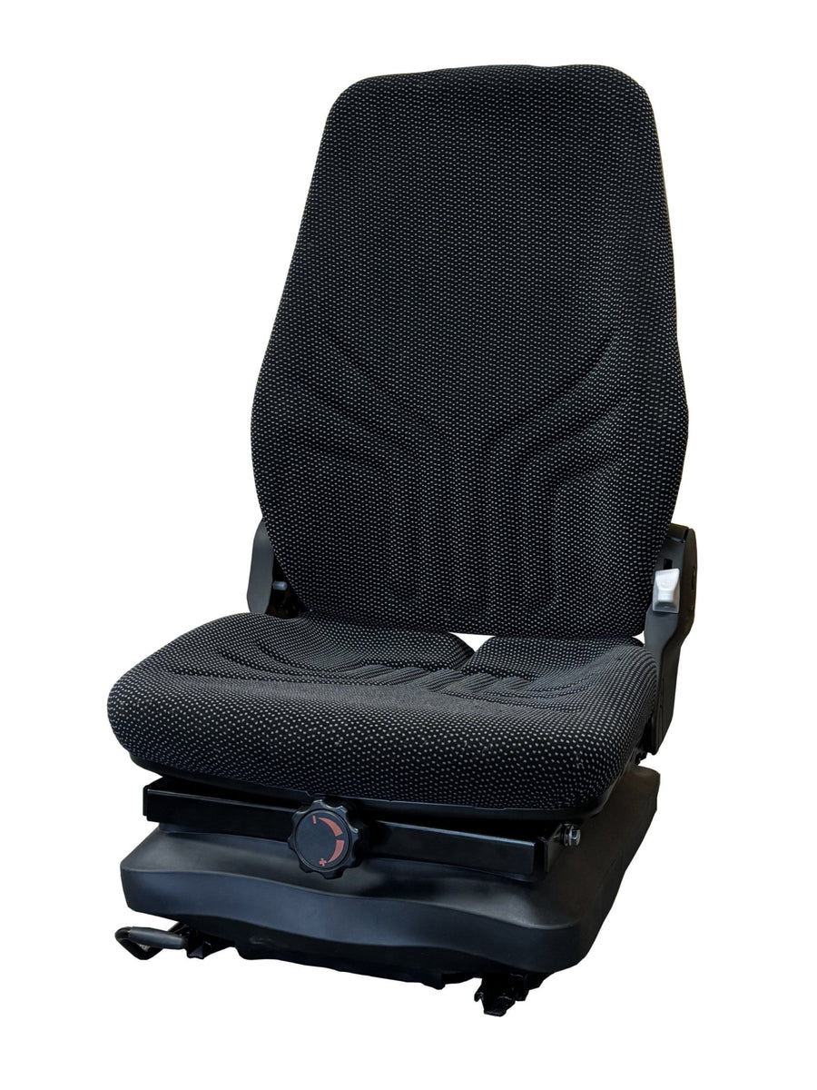 Tough Seats 38/722U, Mini Excavator Seat – TN Heavy Equipment Parts