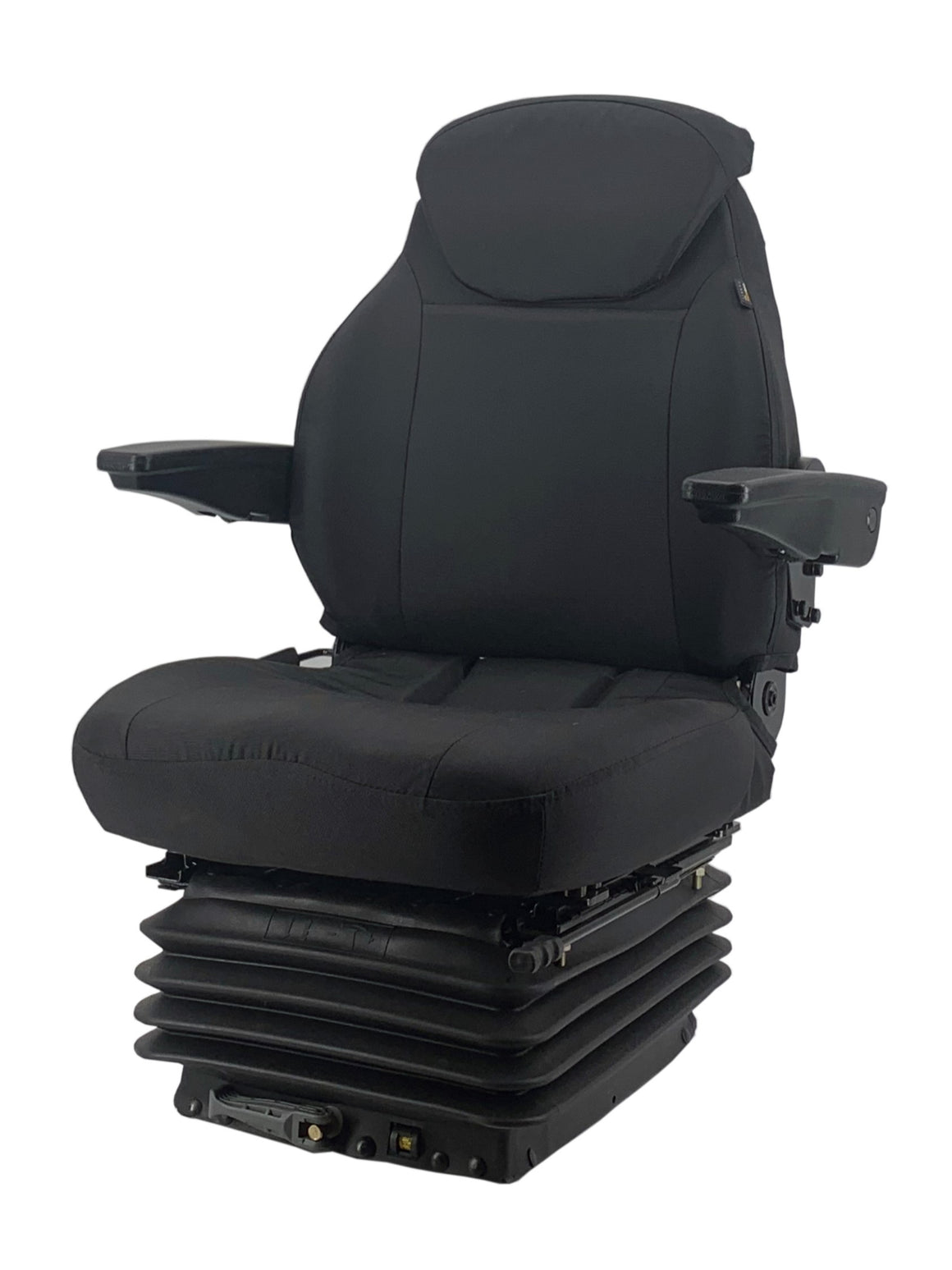 Construction Equipment Seats: Buy direct bolt-in seats at TN Parts – TN ...