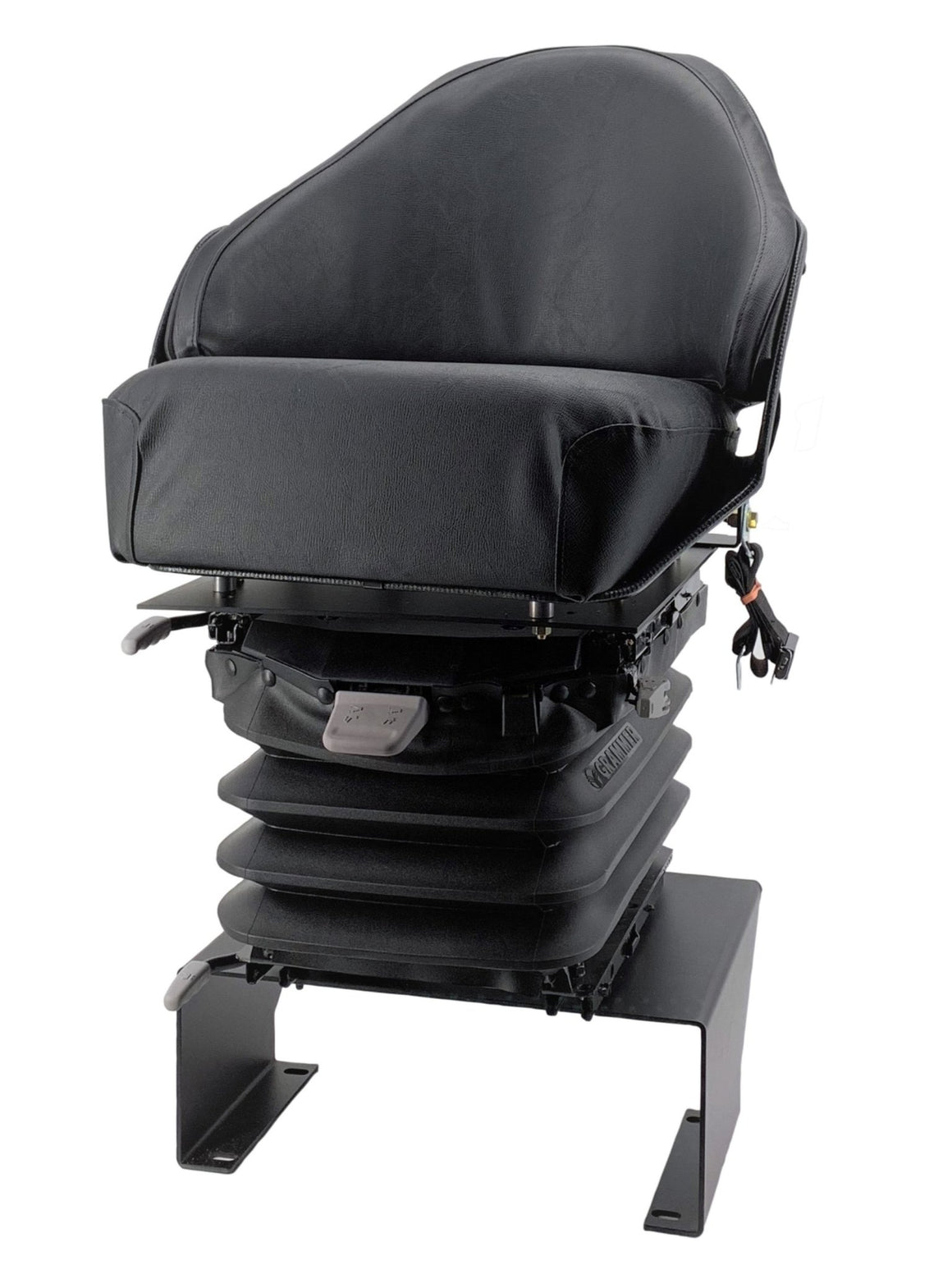 Construction Equipment Seats: Buy direct bolt-in seats at TN Parts – TN ...