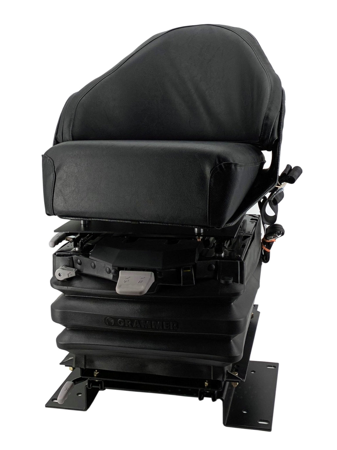 Construction Equipment Seats: Buy direct bolt-in seats at TN Parts – TN ...