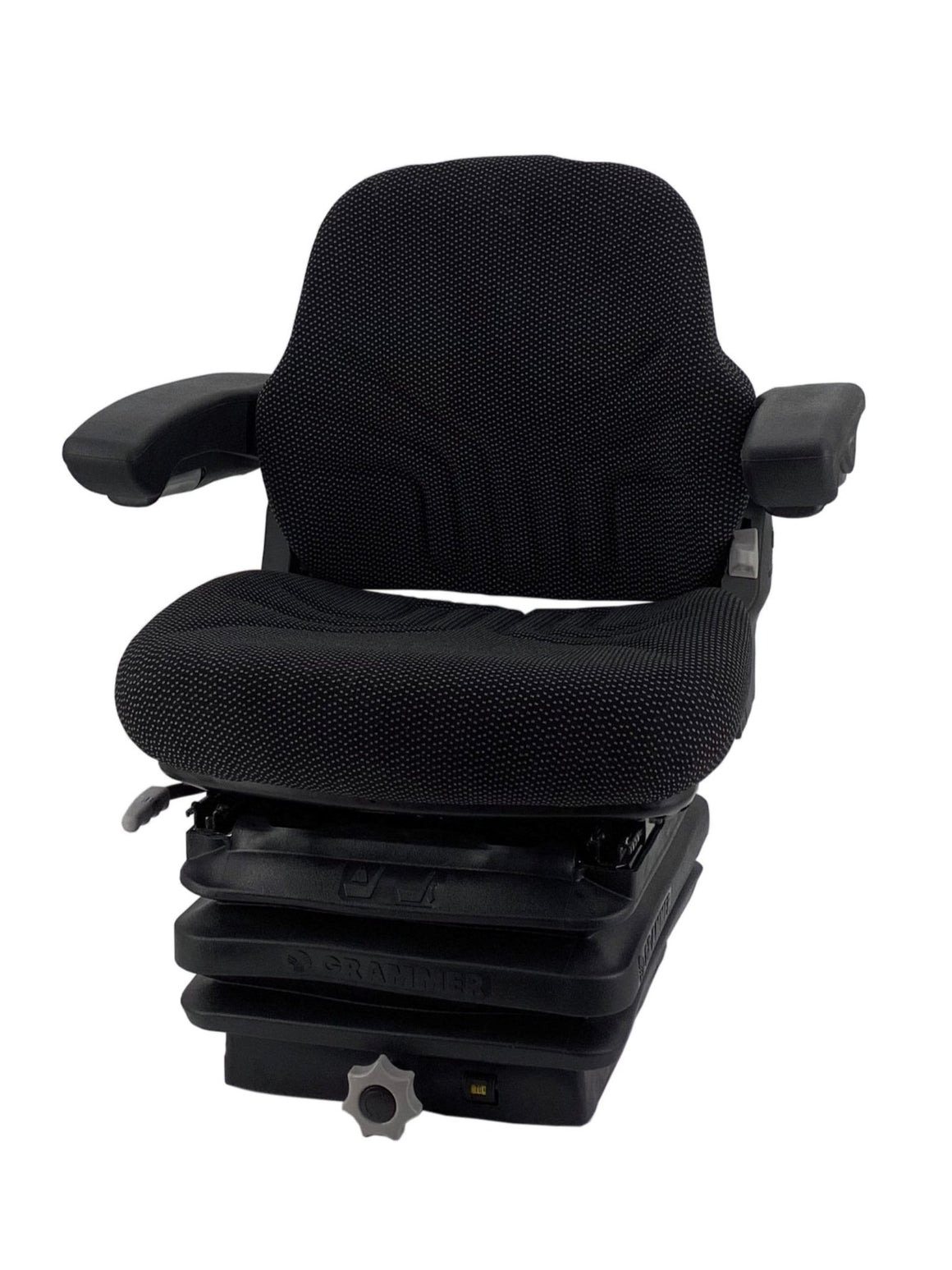Grammer Seats – TN Heavy Equipment Parts