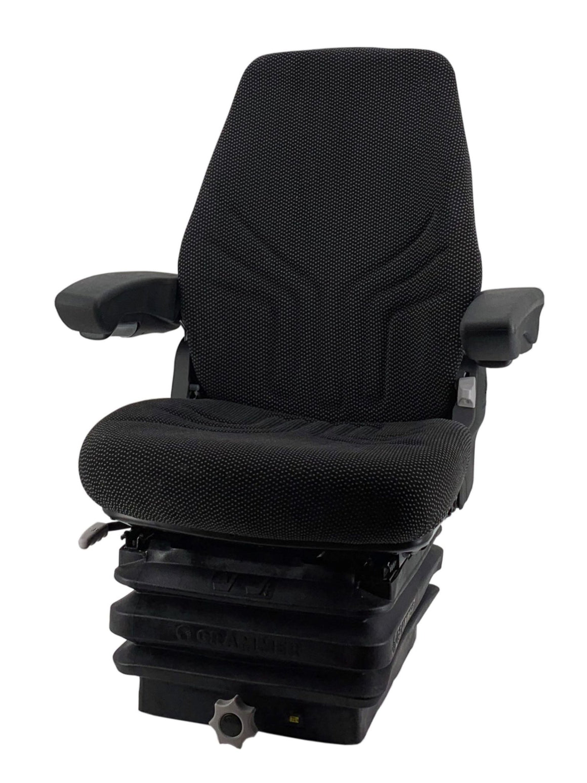 Grammer Seats – TN Heavy Equipment Parts