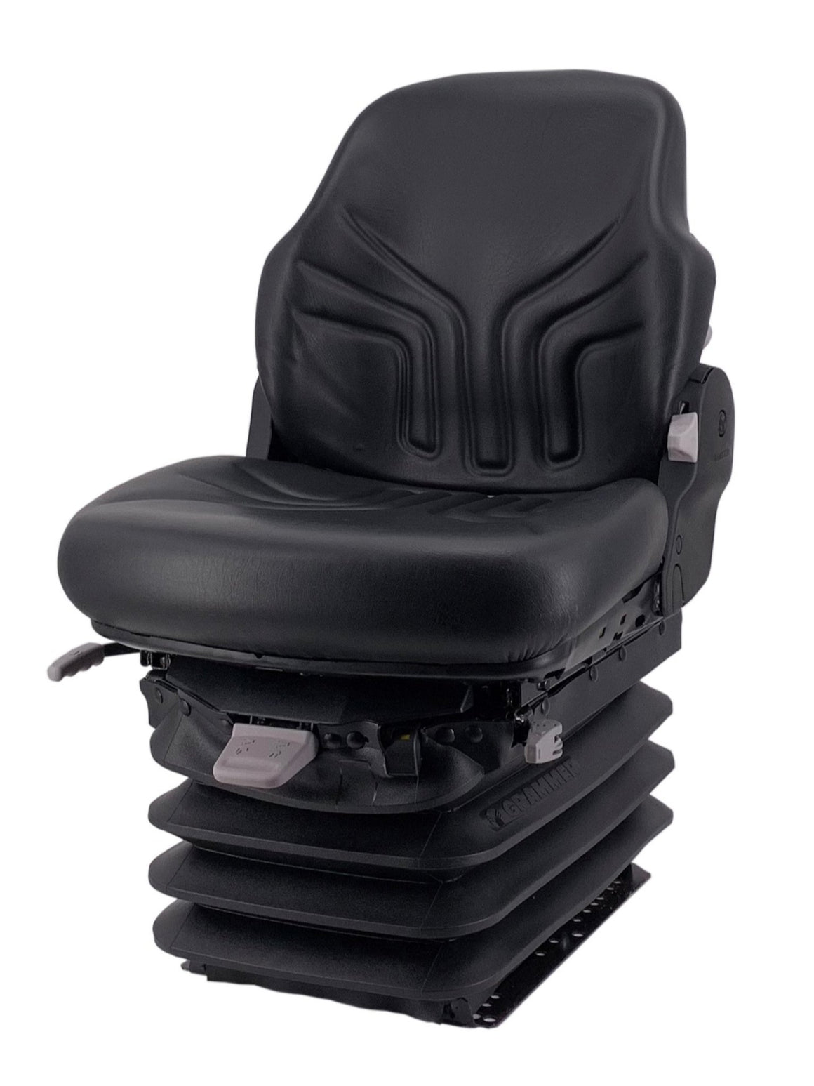 Construction Equipment Seats: Buy direct bolt-in seats at TN Parts – TN ...