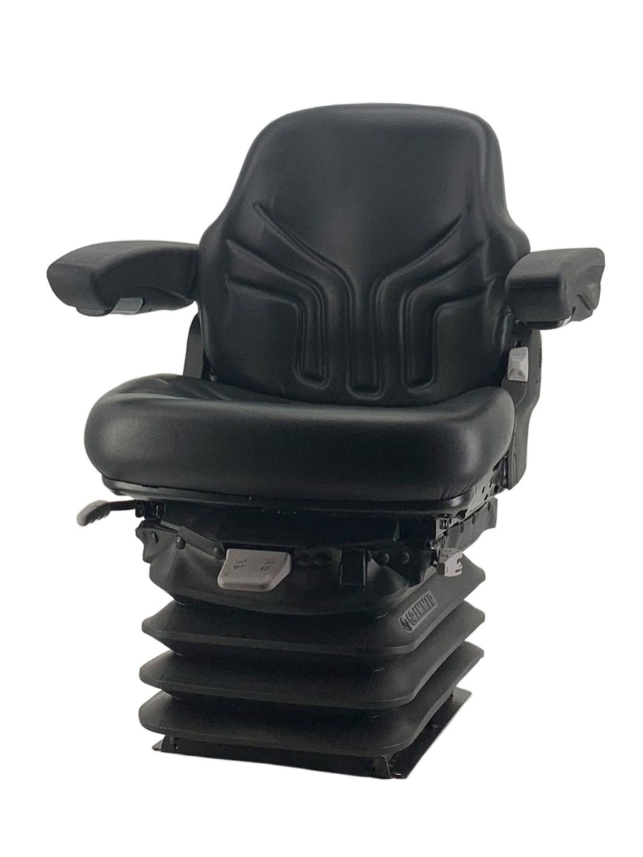 Grammer MSG95/731 Case, Cat, Deere tractor seat 12V air w/Arms – TN ...
