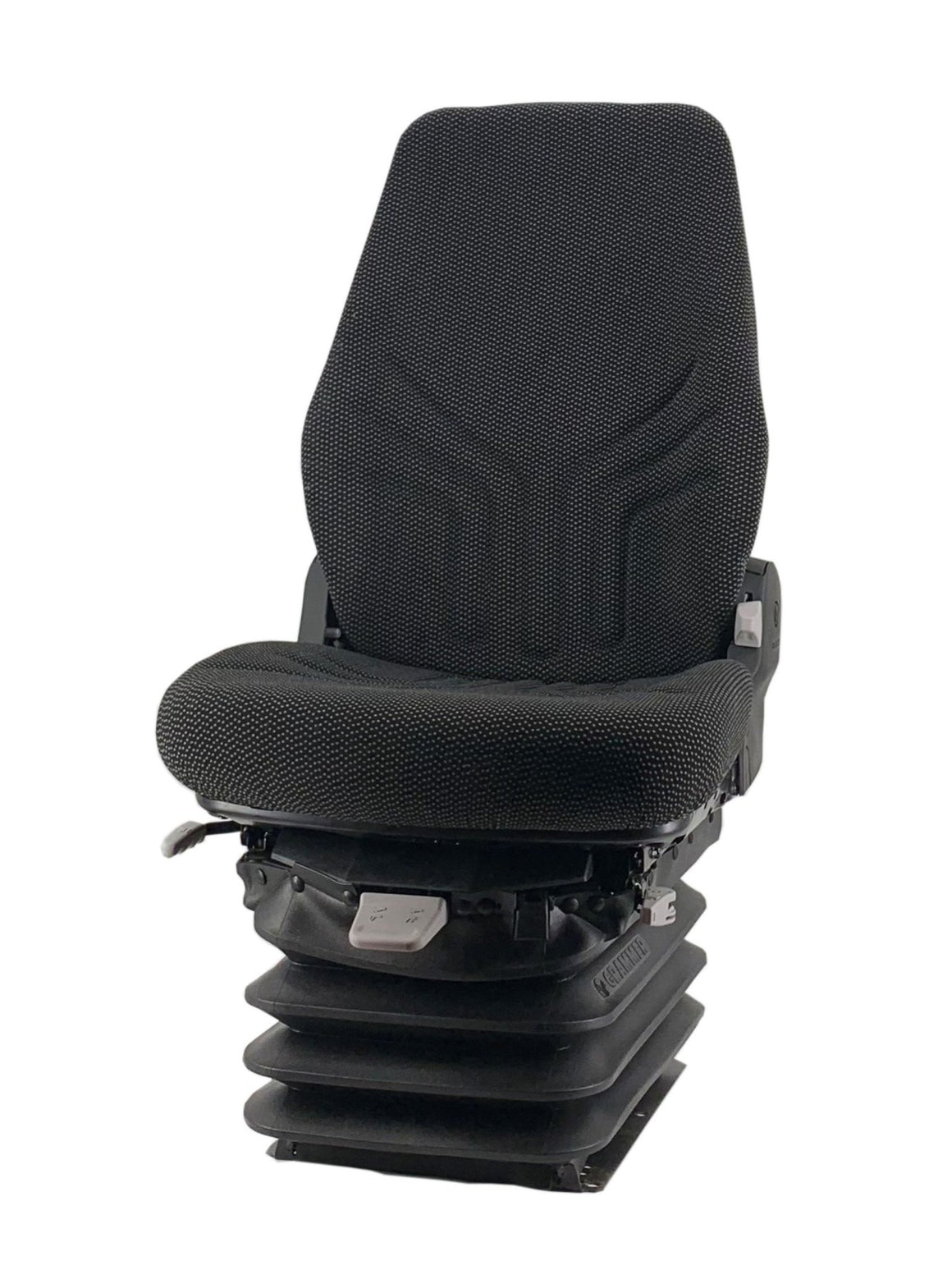 Grammer Seats – TN Heavy Equipment Parts