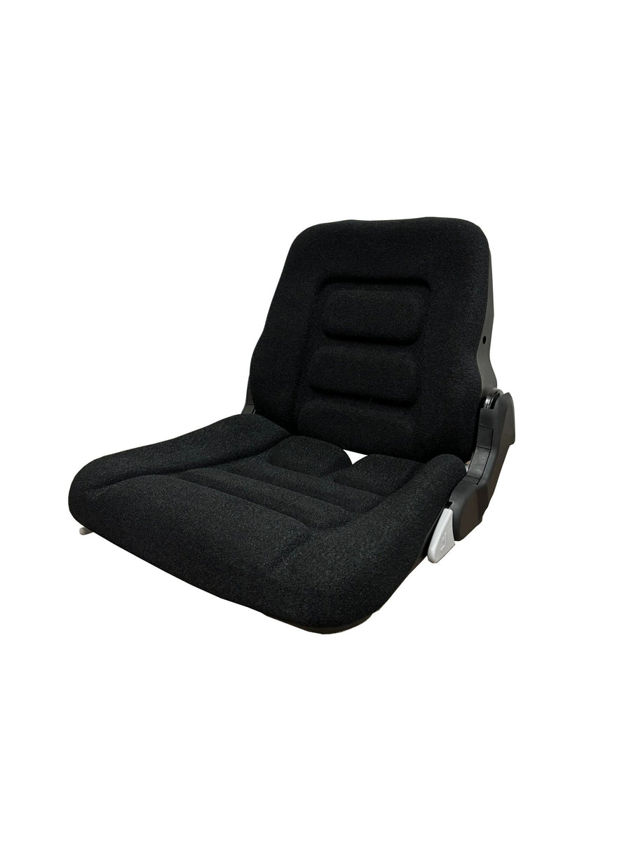 Grammer S85/90 – TN Heavy Equipment Parts