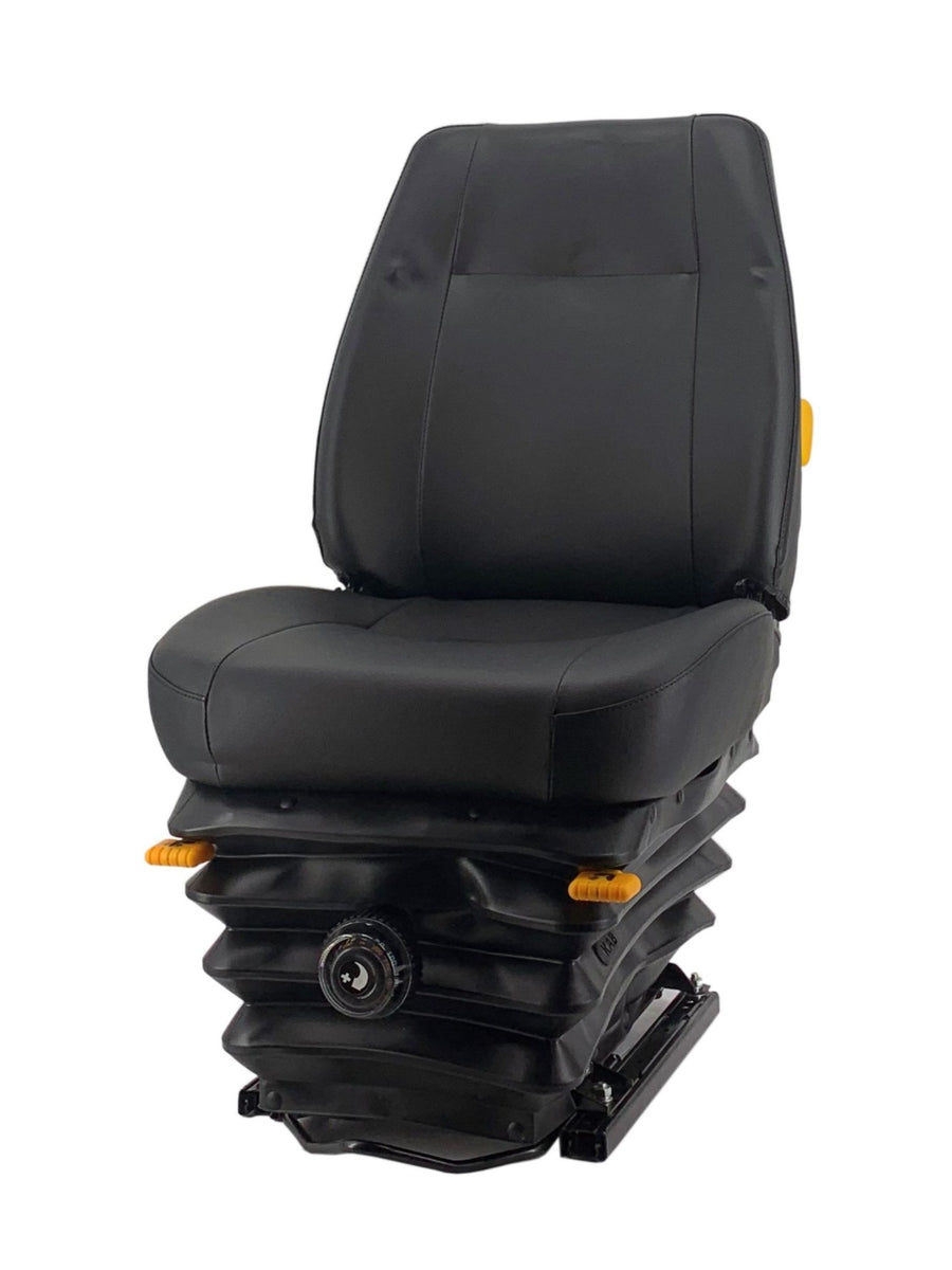 KAB 411FC mechanical Case, Cat, Hitachi, Kobelco excavator seat – TN ...