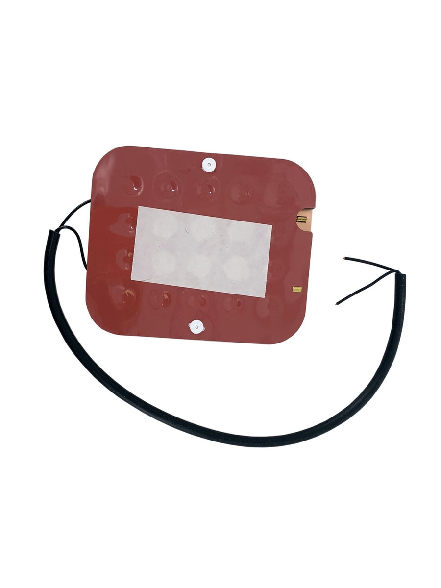 KAB OPS – TN Heavy Equipment Parts