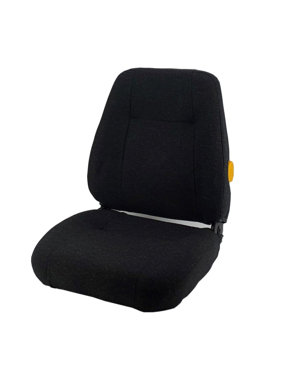 KAB T1SCN Case, Cat, Hitachi, Komatsu, Volvo loader seat-top – TN Heavy ...