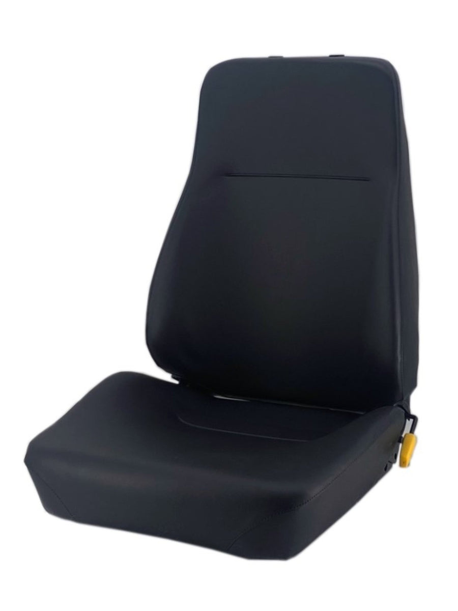 KAB T4RH Case, Cat, Hitachi, Komatsu, Volvo loader seat-top – TN Heavy ...