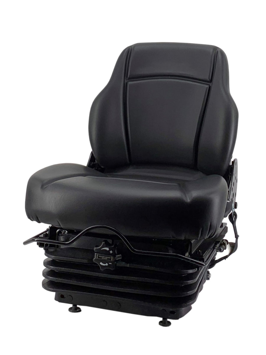 Sears 5527NC mechanical Caterpillar, Deere dozer, crawler loader seat ...