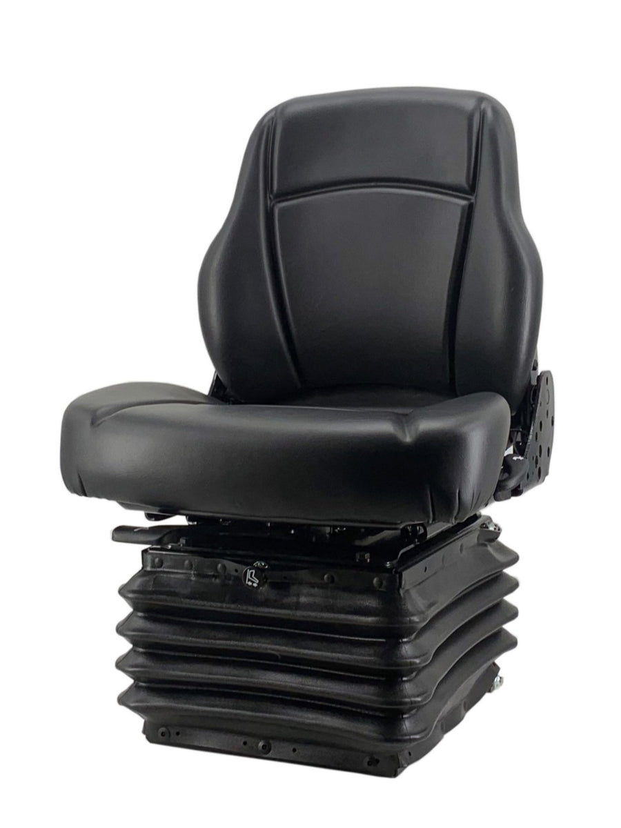 Sears 5552NC Caterpillar & John Deere dozer seat 24V air – TN Heavy ...