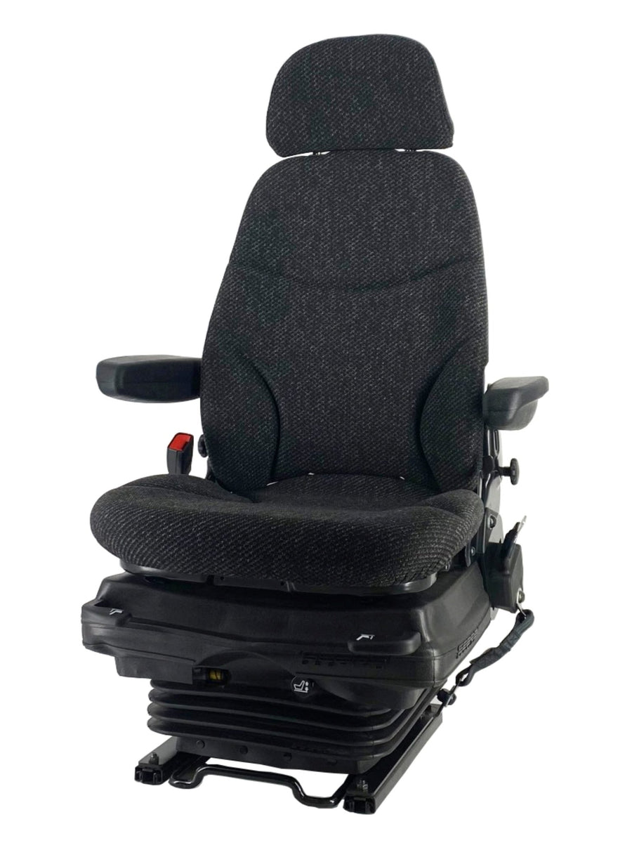 Sears 7030U: 24v air seat, excavator seat – TN Heavy Equipment Parts